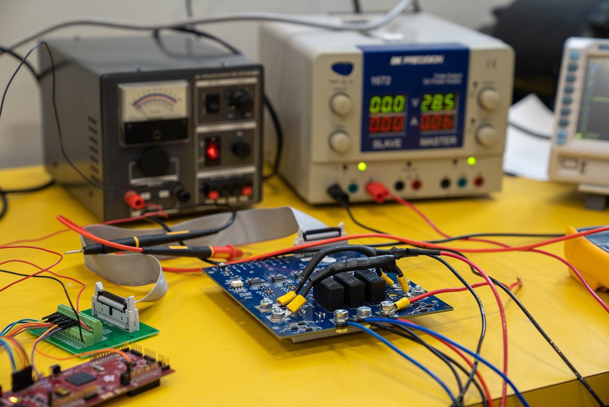 Modernizing the Navy’s microgrids | P.C. Rossin College of Engineering & Applied Science